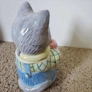 Avon | Kitchen | Vintage Avon Ceramic Cat Teapot | Poshmark